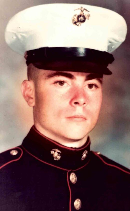 Robert Michael Hartman | News, Sports, Jobs - News and Sentinel